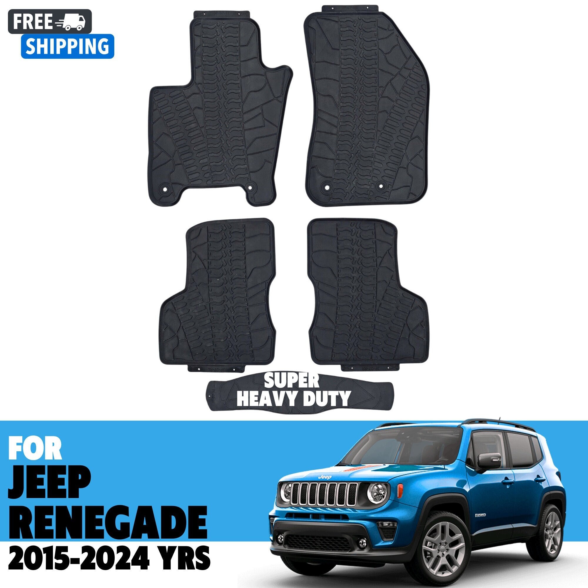 Cool jeep renegade accessories store