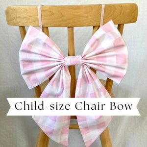 Pink Chair - Etsy