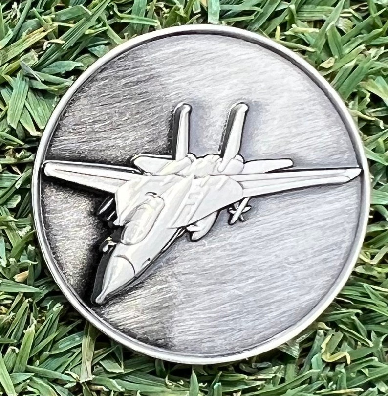 Unique Golf Ball Marker, Challenge Coin, Golf Accessories, Golf Gift ...