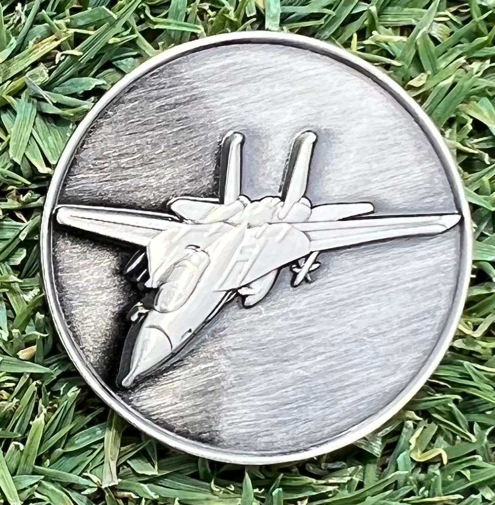 Unique Golf Ball Marker, Challenge Coin, Golf Accessories, Golf Gift ...