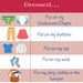 Printable "i Can" Bundle~ Visual Checklists to Promote Independence for ...