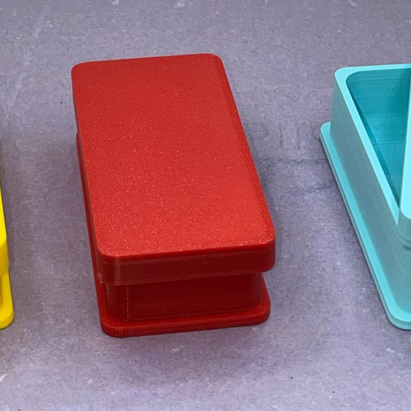 Nail Powder - Etsy