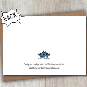 Cute Friendship Anniversary Card | Happy Friendversary! | Blank ...