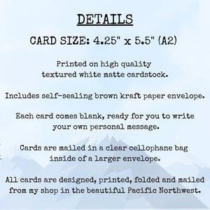 Cute Friendship Anniversary Card | Happy Friendversary! | Blank ...