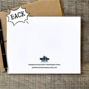 Cute Friendship Anniversary Card | Happy Friendversary! | Blank ...