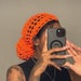 Crochet Durag Headwrap - Etsy