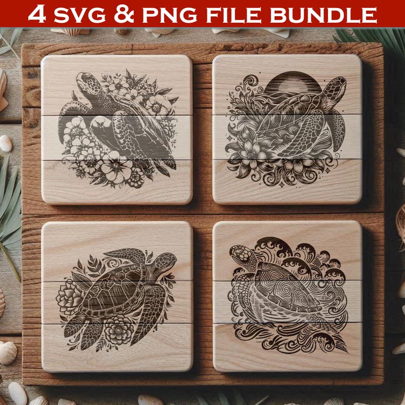 Intricate Svg - Etsy