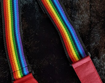 Lgbt Strap - Etsy