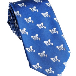 Bones Necktie, Doctor Tie, Hip Bones Necktie, Orthopedic Surgeon Gift ...