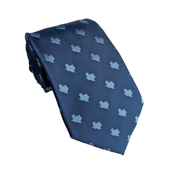 Texas Tie - Etsy
