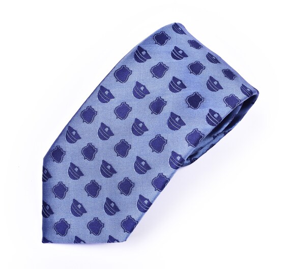 Police Necktie Policia Necktie Police Officer Necktie - Etsy