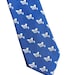 Bones Necktie, Doctor Tie, Hip Bones Necktie, Orthopedic Surgeon Gift ...