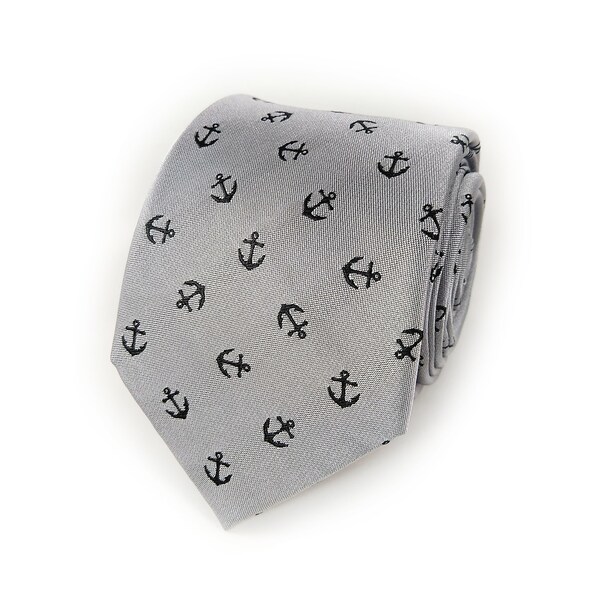 Nautical Necktie - Etsy