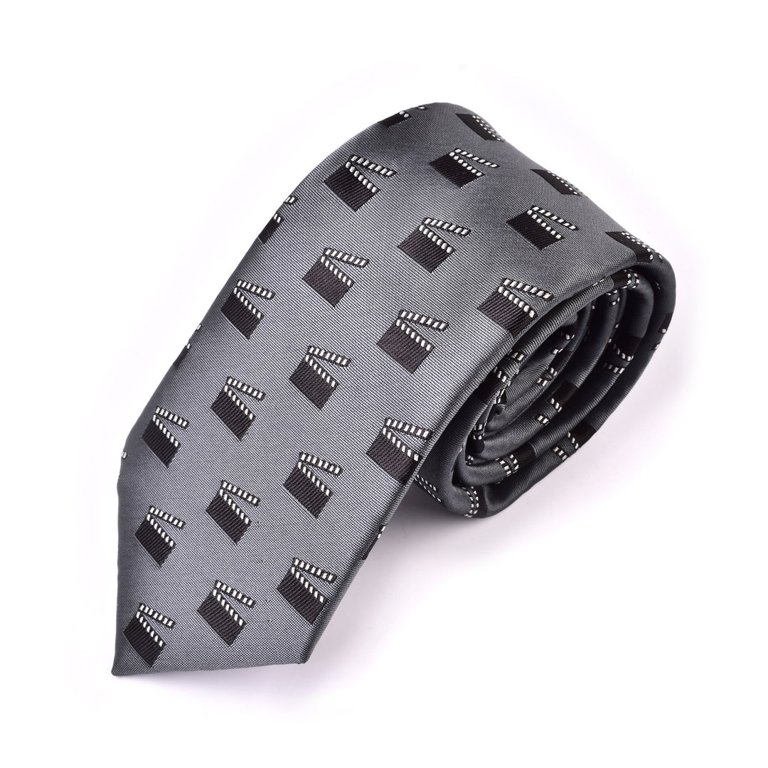 Filmmaker Necktie - Theatre Necktie - Actor Gift - Acting Gift - Movie ...