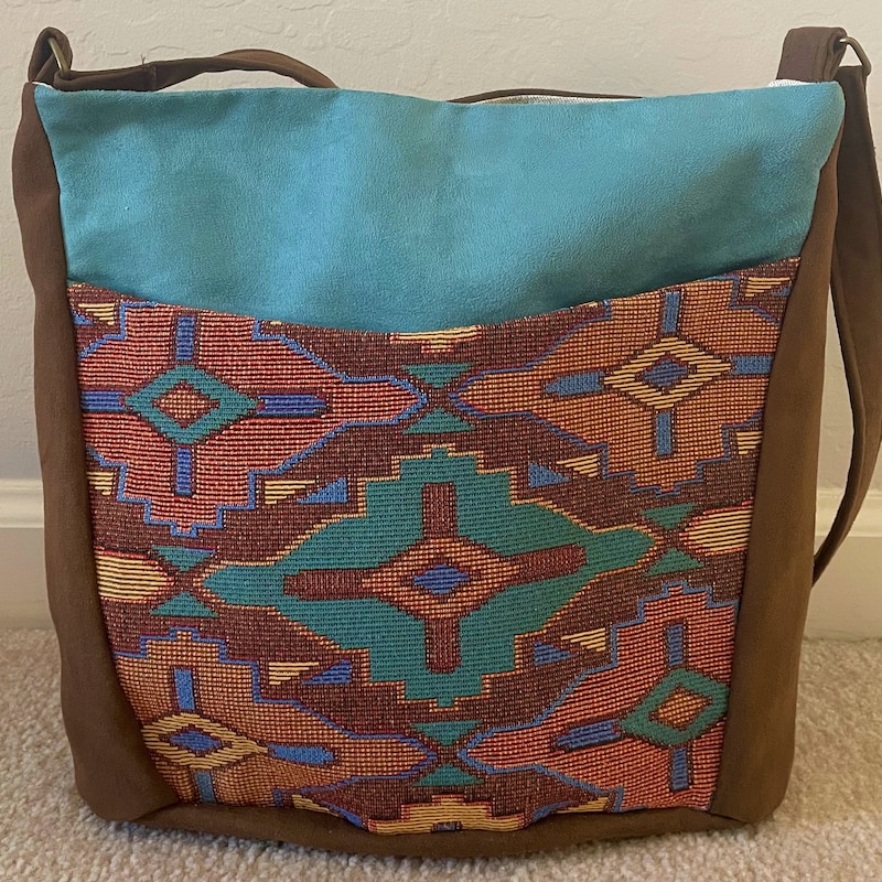 Navajo Purse - Etsy