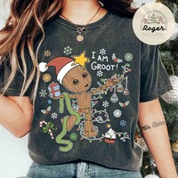 Groot - Etsy