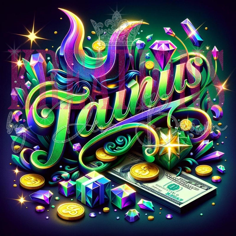 Taurus Design - Etsy