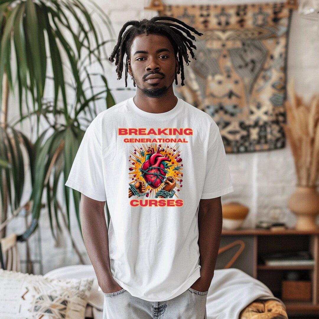 Breaking Generational Curse Png, Black History Png, Breaking Chains ...