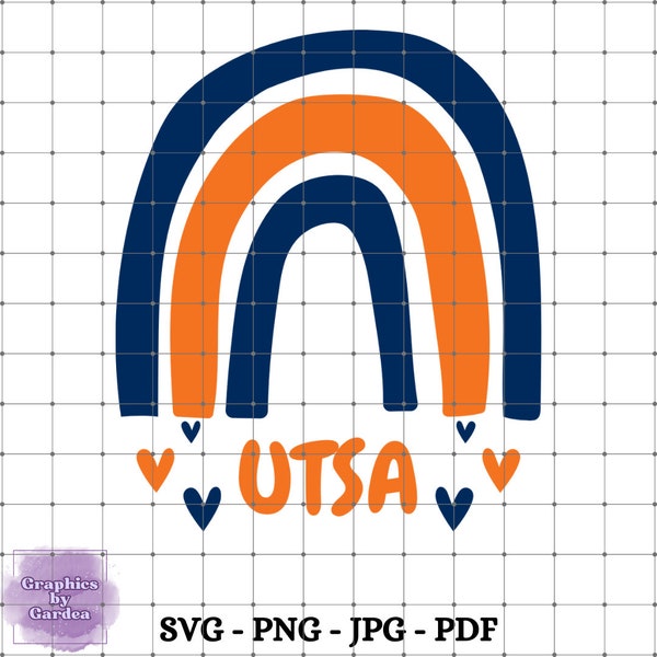 Utsa - Etsy