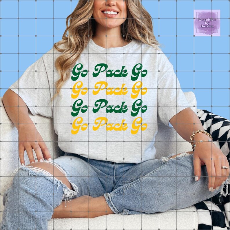 Packers Svg, Green Bay Svg, Football Svg, Go Pack Go Svg Packers Png ...