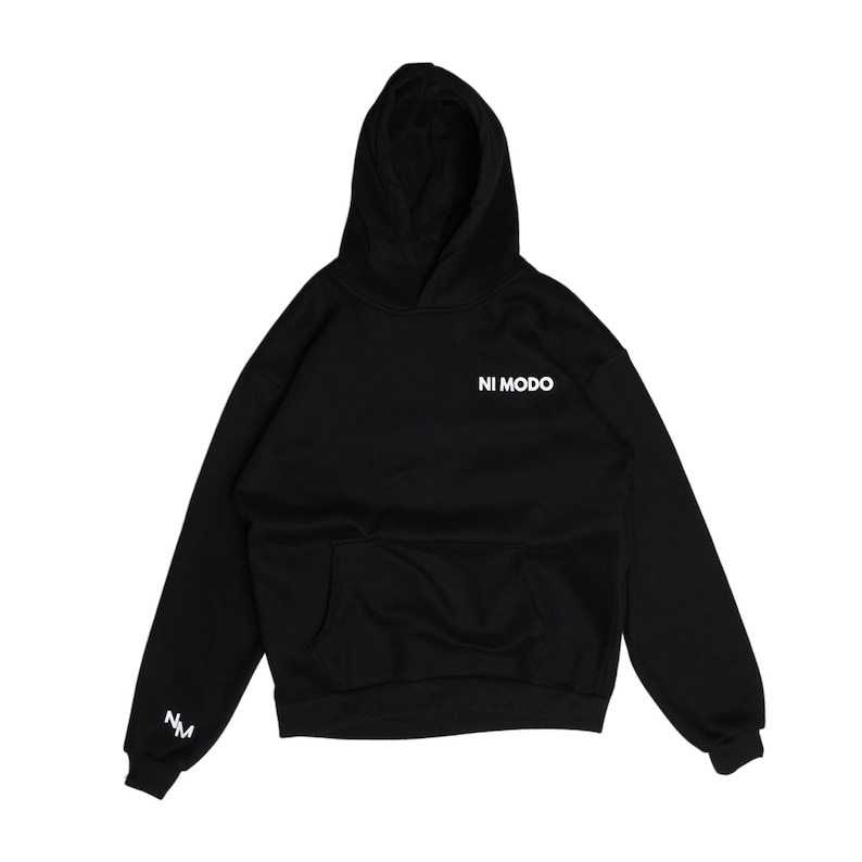 Me Vale Ni Modo Hoodie - Etsy