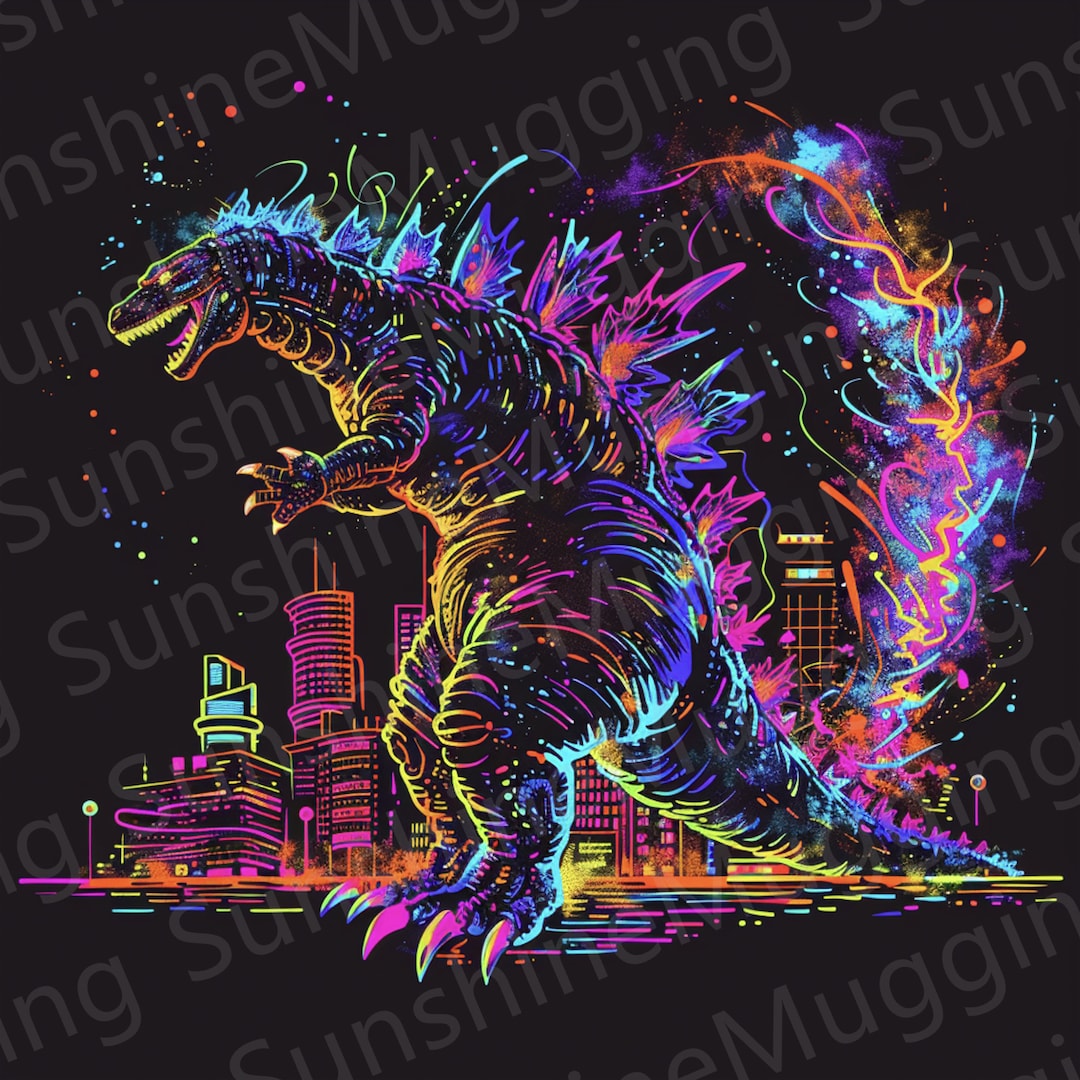 Godzilla PNG, Godzilla Attacks City PNG. Clipart Png Godzilla, Godzilla ...