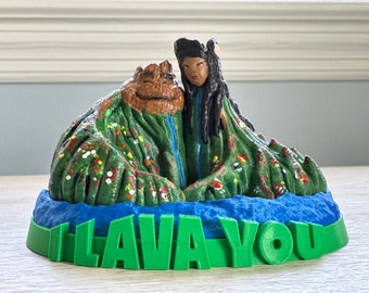 Volcano Jewelry - Etsy