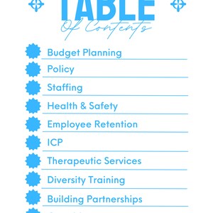 How to Start a Group Home & Residential Home. - Etsy