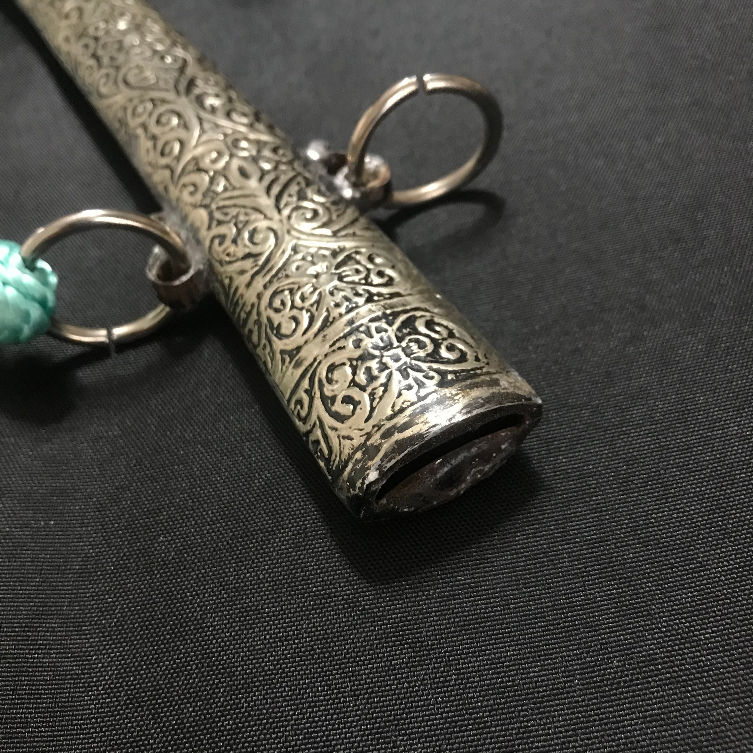 Silver Moroccan Sword Nimcha Saif With Wooden Hilt - Etsy