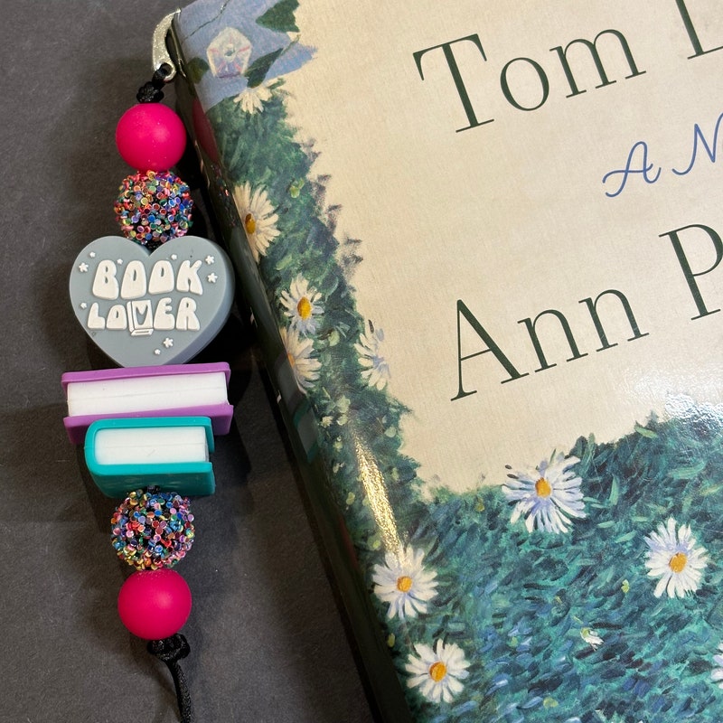 Book Beads - Etsy