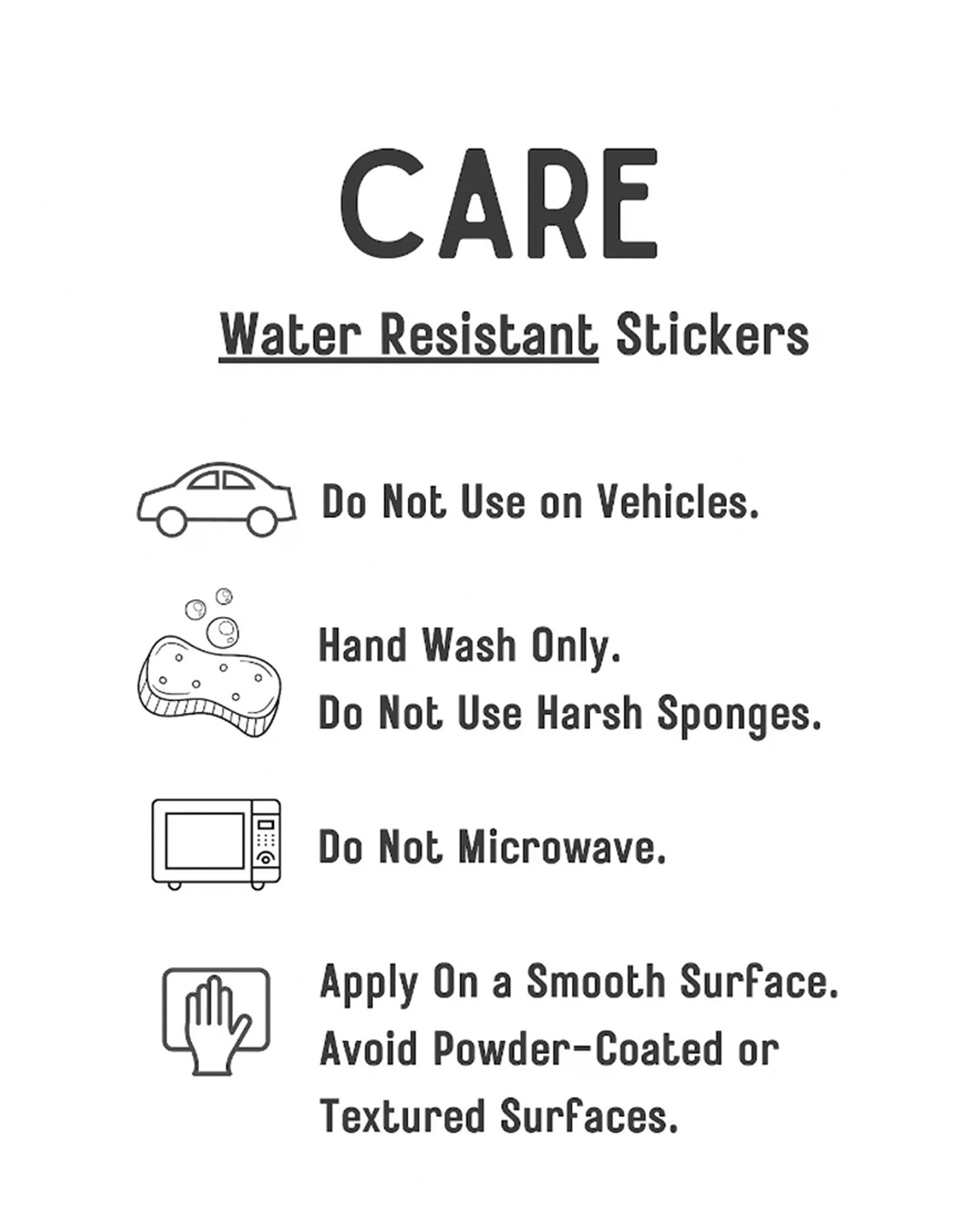 Hello, I'm Overstimulated, Vinyl Sticker, Mental Health Awareness ...