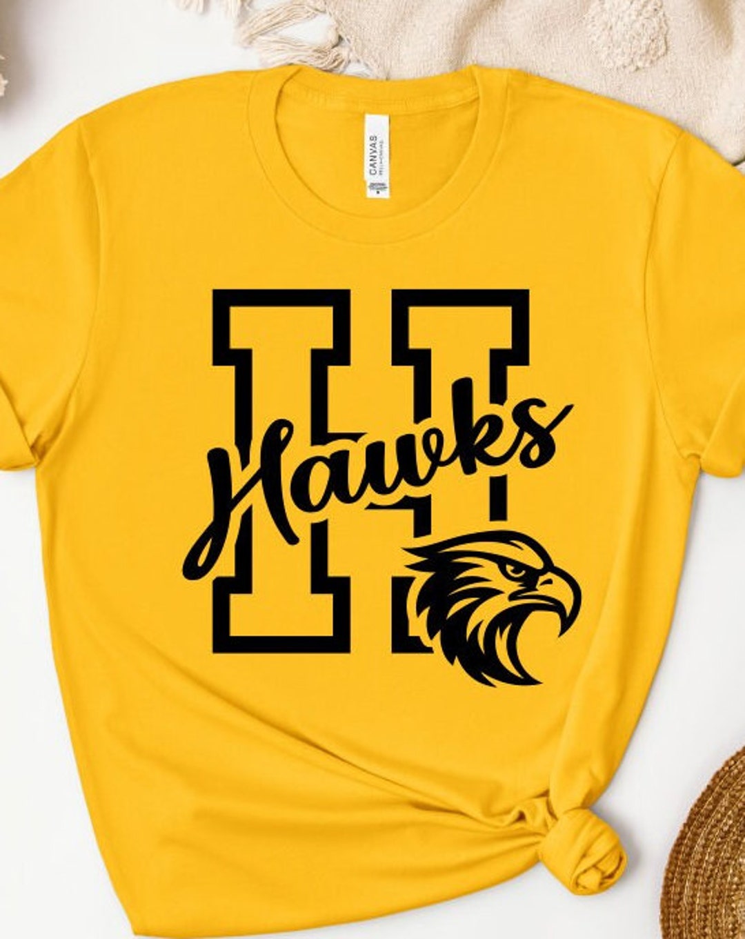 Hawks Mascot HTV, Mascot Htv, Teacher HTV, Student Htv, Back to School ...