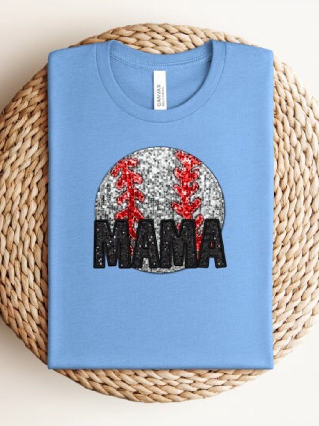 Baseball Mom HTV, Mom Htv , Sports HTV, Htv Transfer, DIY Transfers, - Etsy