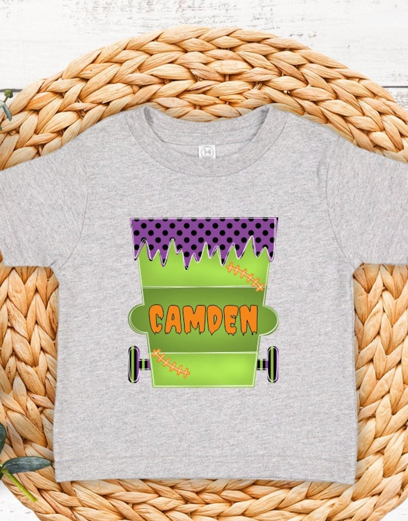 Frankenstein HTV, Fall Htv, Custom HTV, Personalized Htv Vinyl ...