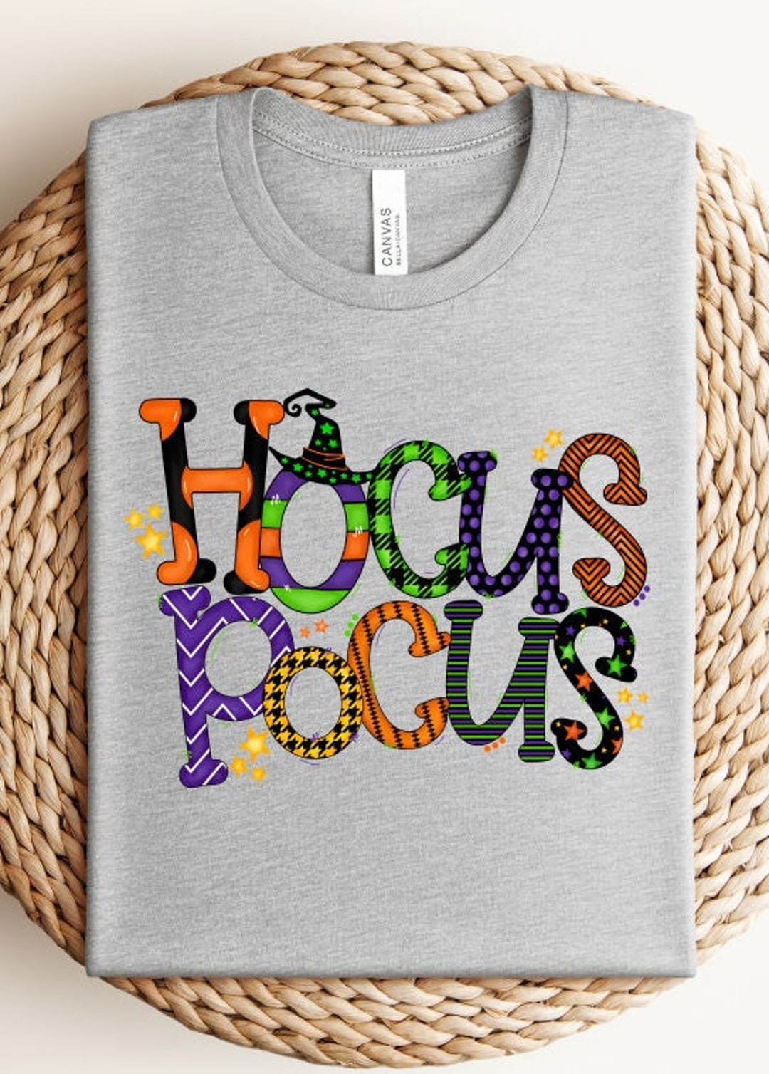 Hocus Pocus Htv, Fall O Ween HTV, Halloween Htv, Fall Htv Vinyl, Htv ...