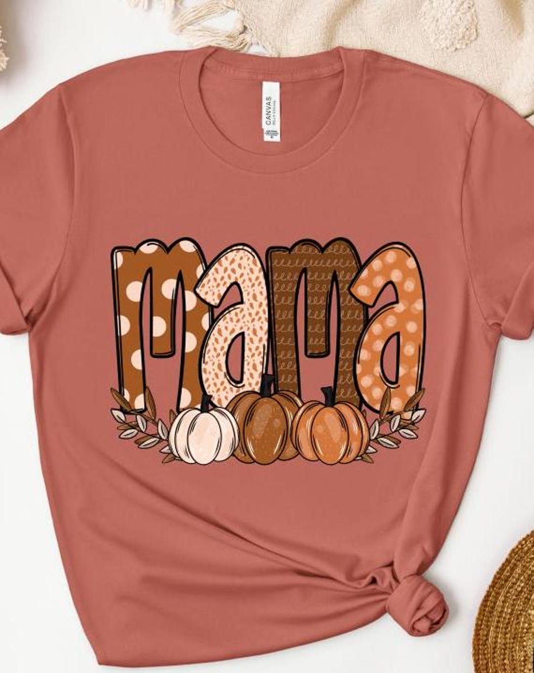 Fall Mama HTV, Doodle Letters Mama HTV, Autumn HTV, Fall Vibes Htv ...