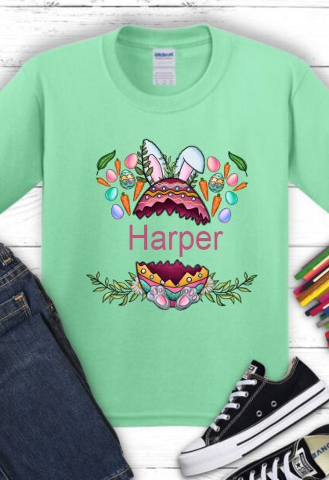 Easter Egg Monogram HTV, Summer Htv, Custom HTV, Personalized Htv Vinyl ...