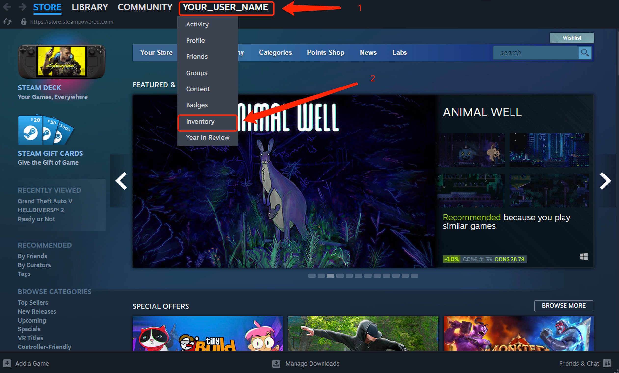 Steam Limited Edition Badges - Etsy