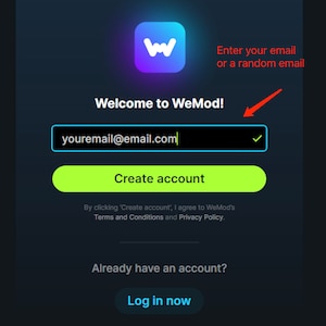 Wemod Pro (windows Version) - Etsy
