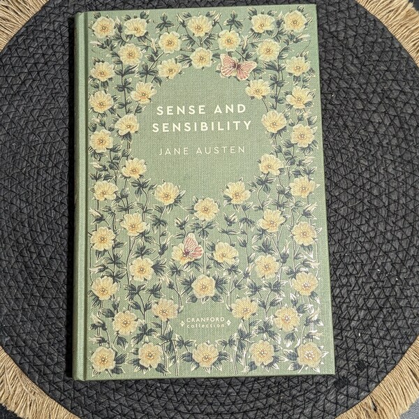 Cranford Collection Books - Etsy