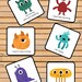 Communication Cards (autism, Neurodivergent, Anxiety, Aphasia, OCD ...