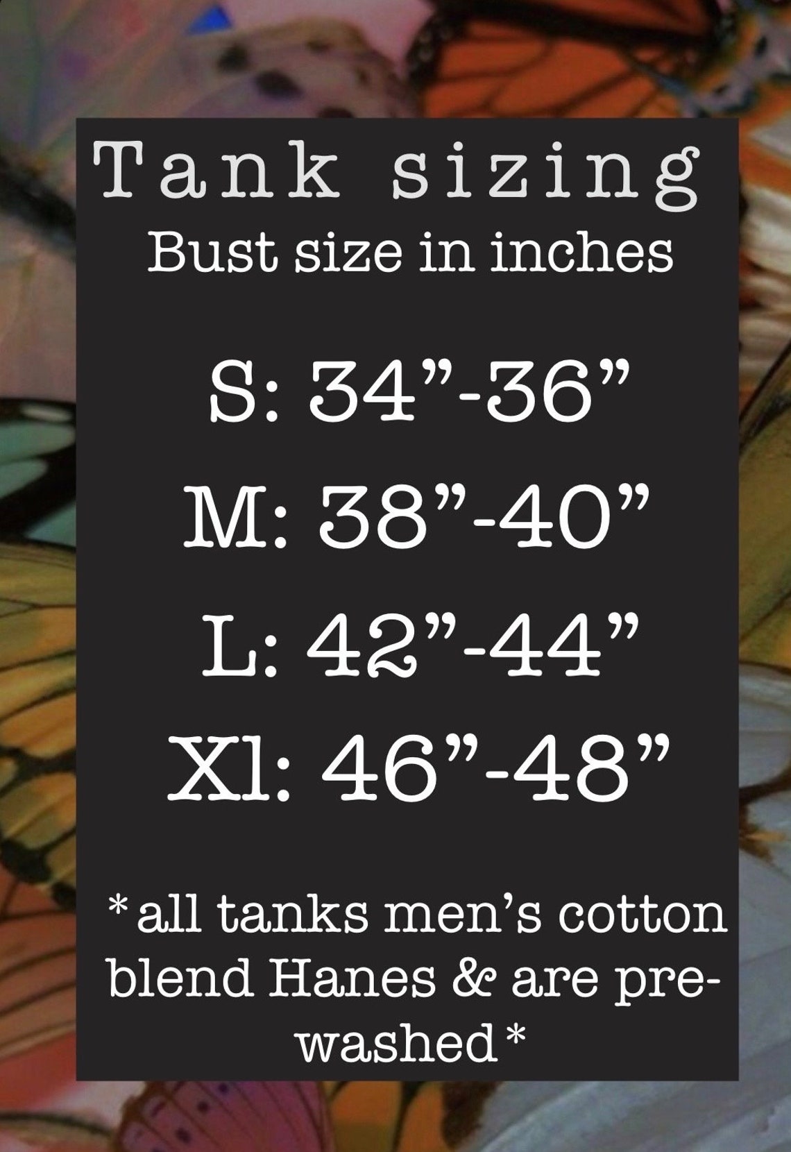 Cheech and Chong Tank - Etsy