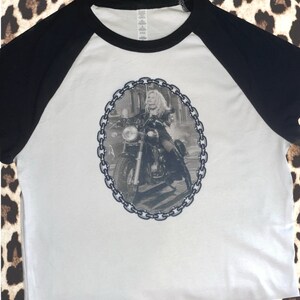 Pamela Anderson - Etsy