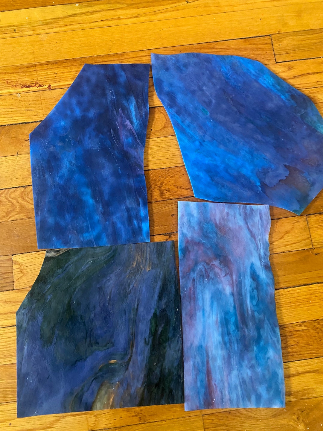 Old Stipple Kit - Etsy