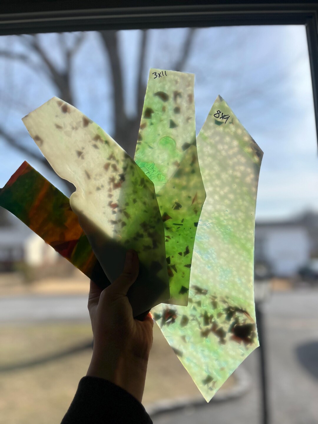 Vintage Fracture Kit - Etsy