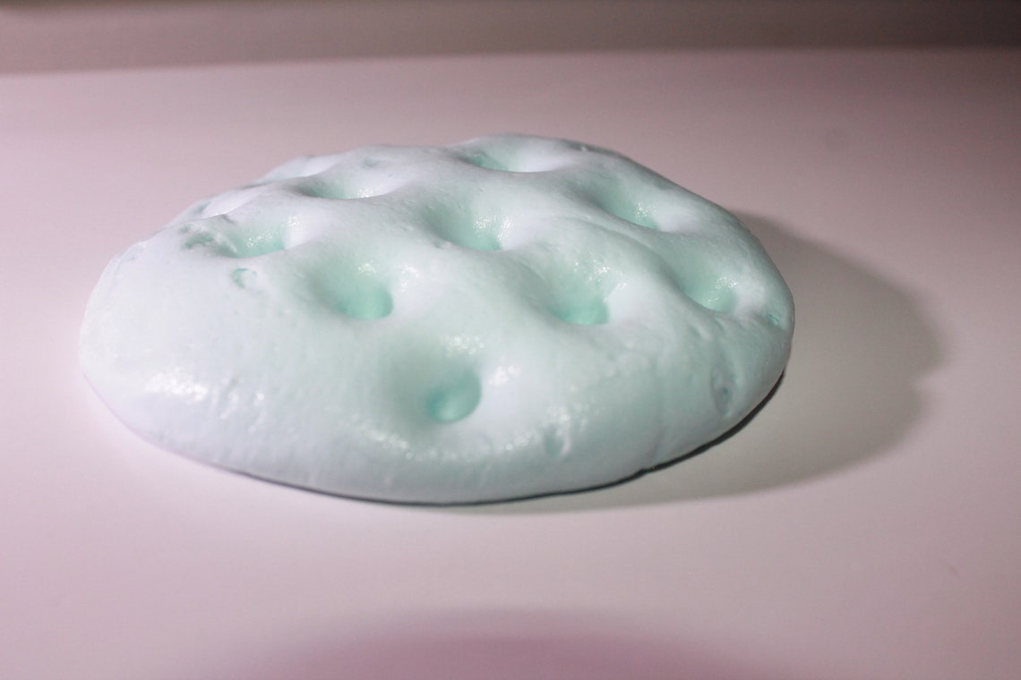 Sky Cloud Slime - Etsy