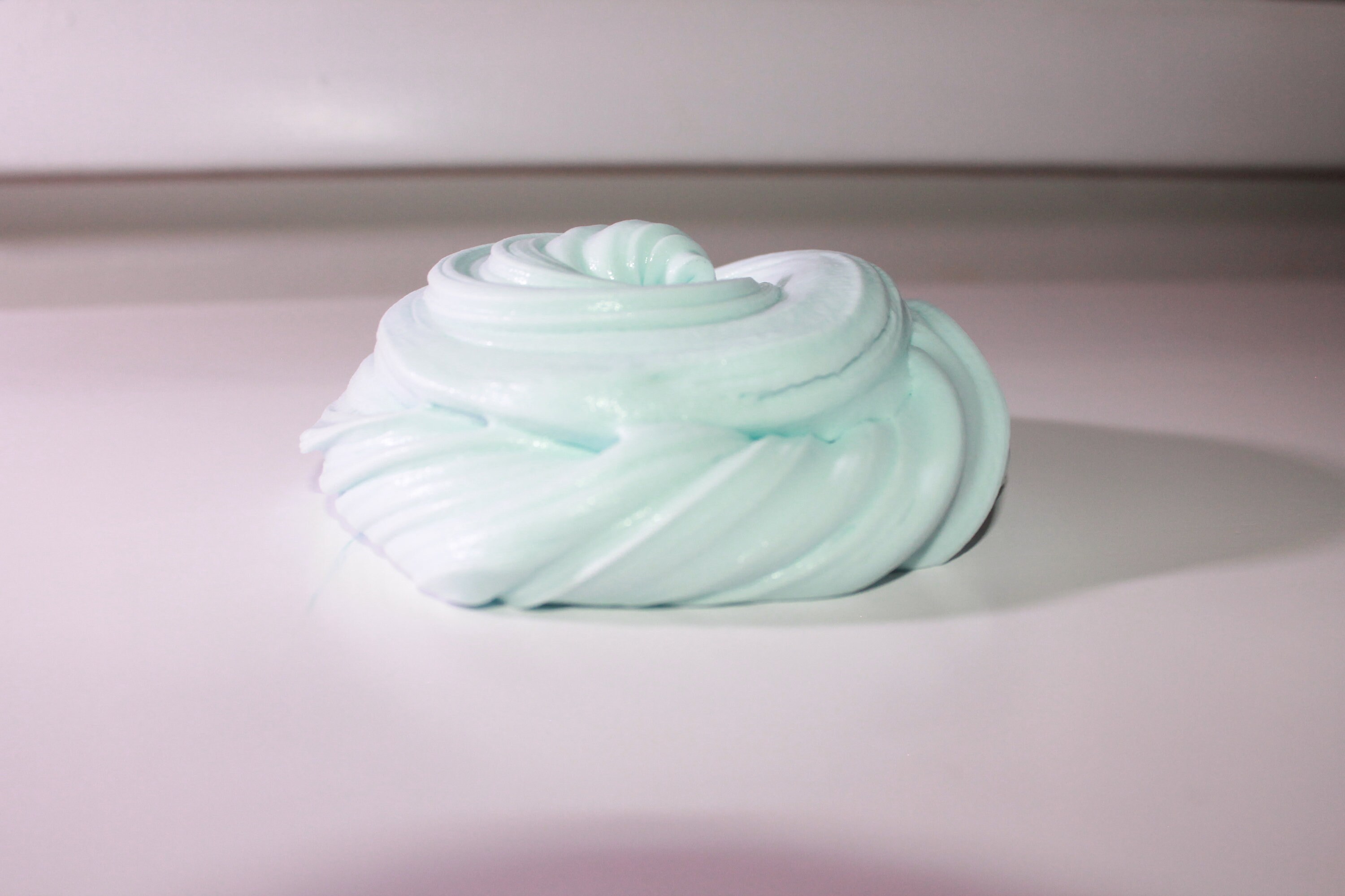 Sky Cloud Slime - Etsy