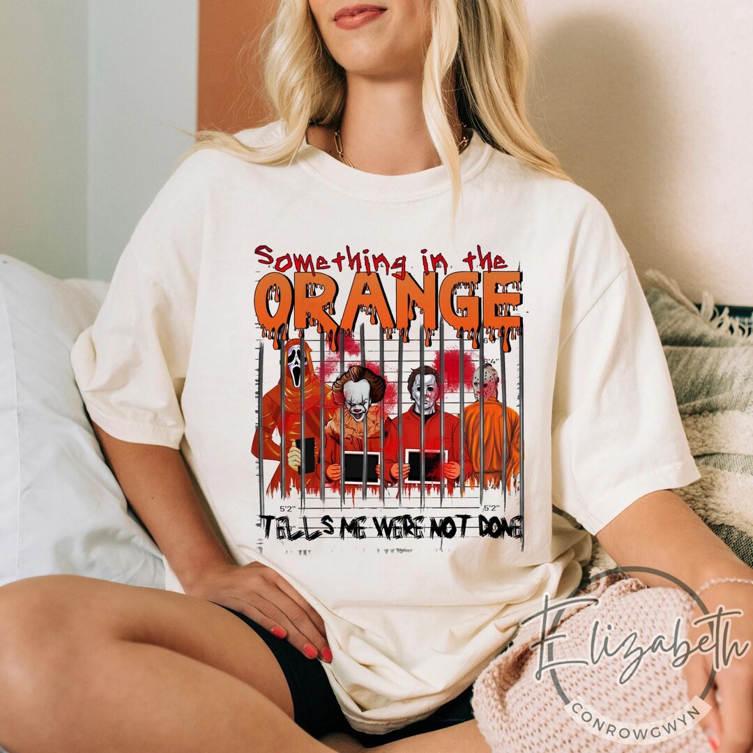 Something in the Orange Png, Scary Movie Png, Horror Movie Killers Png ...