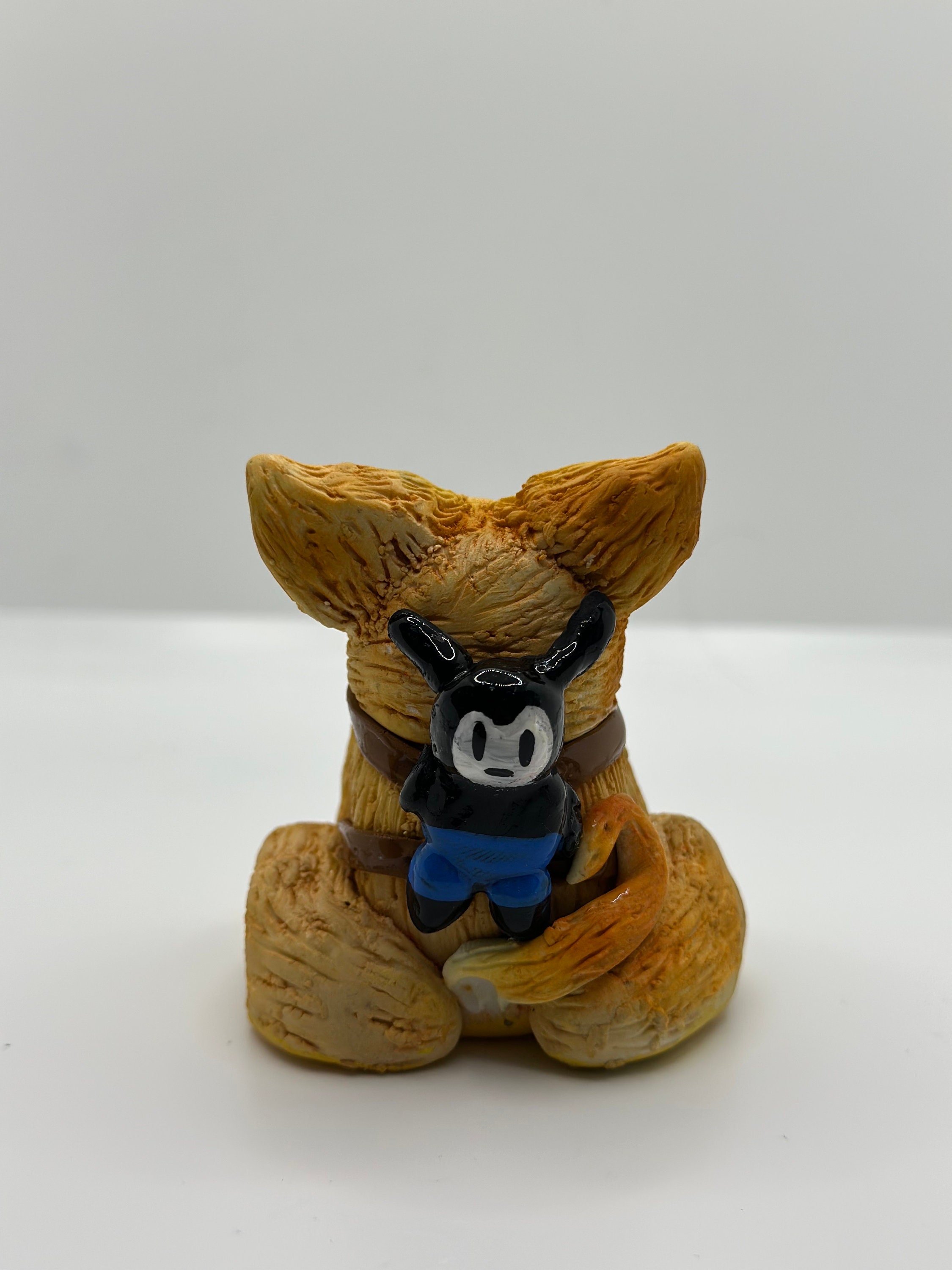 CUSTOM Desk Friend Make Your Own - Etsy