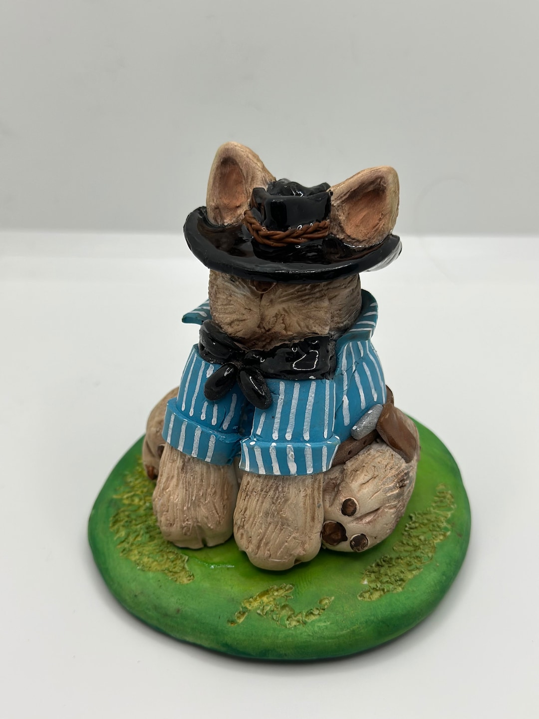 CUSTOM Desk Friend Make Your Own - Etsy